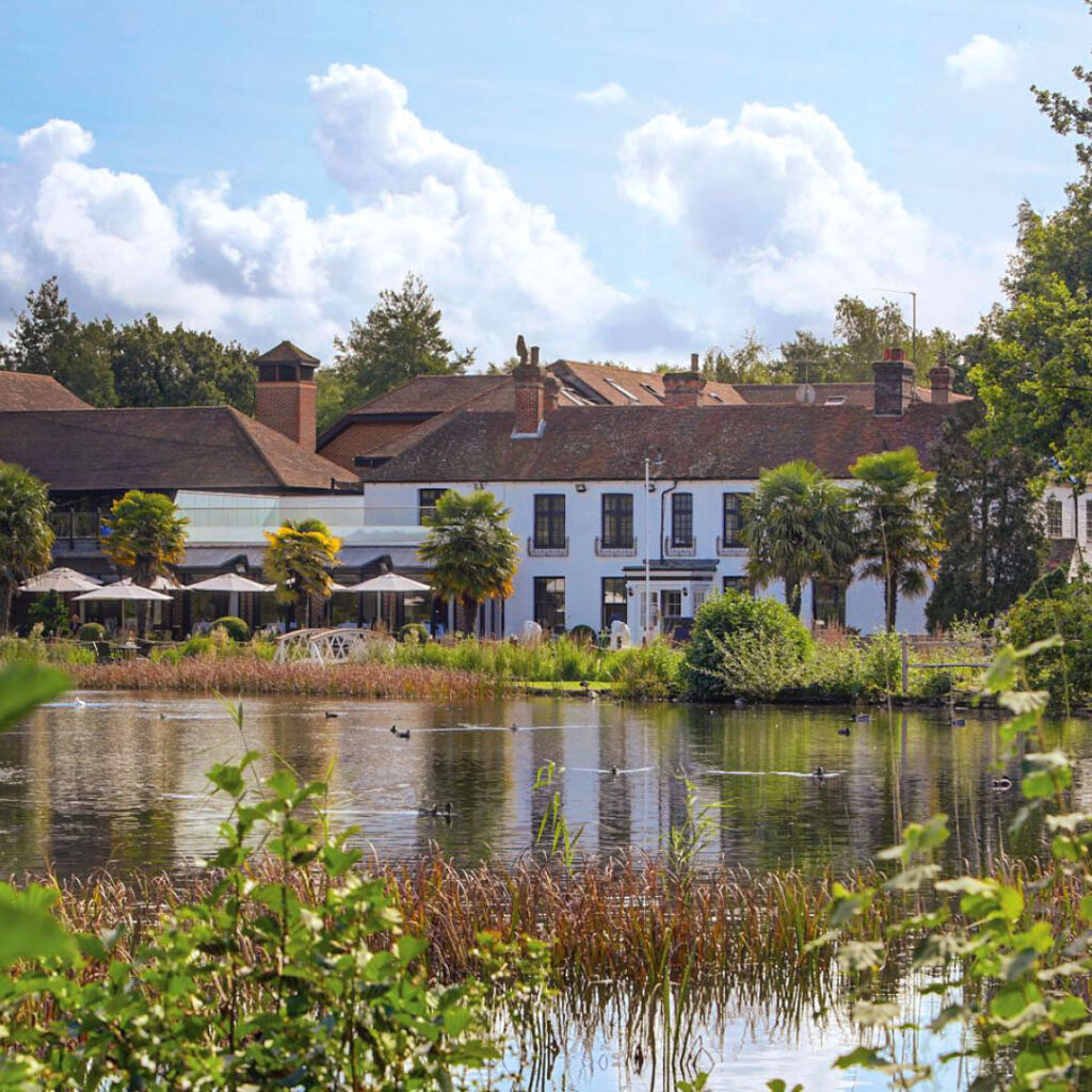 Classic British Hotels - Luxury UK Hotels & Resorts - Official Site