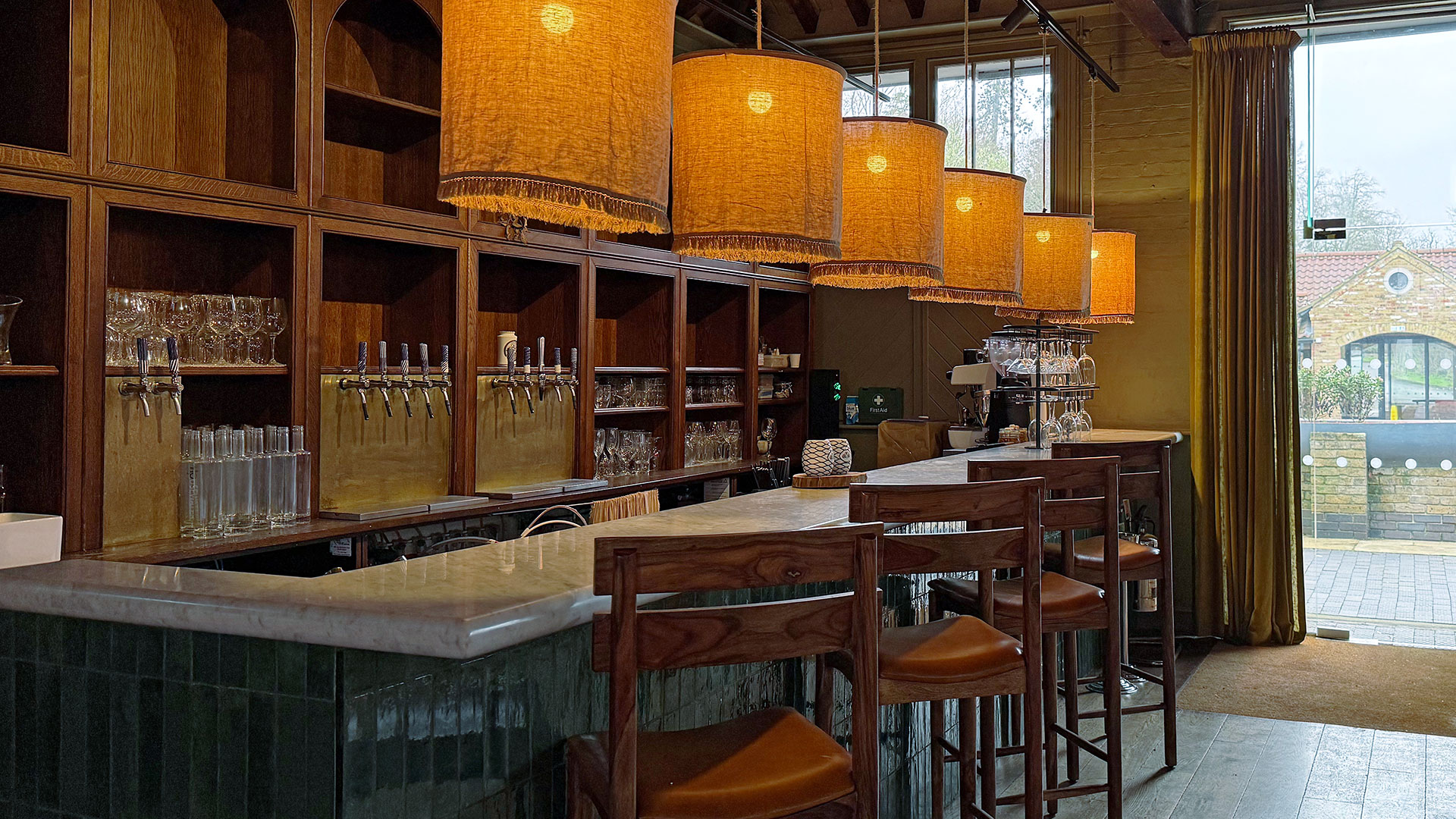 Classic British Hotels Welcomes The Ridings Restaurant & Rooms ...