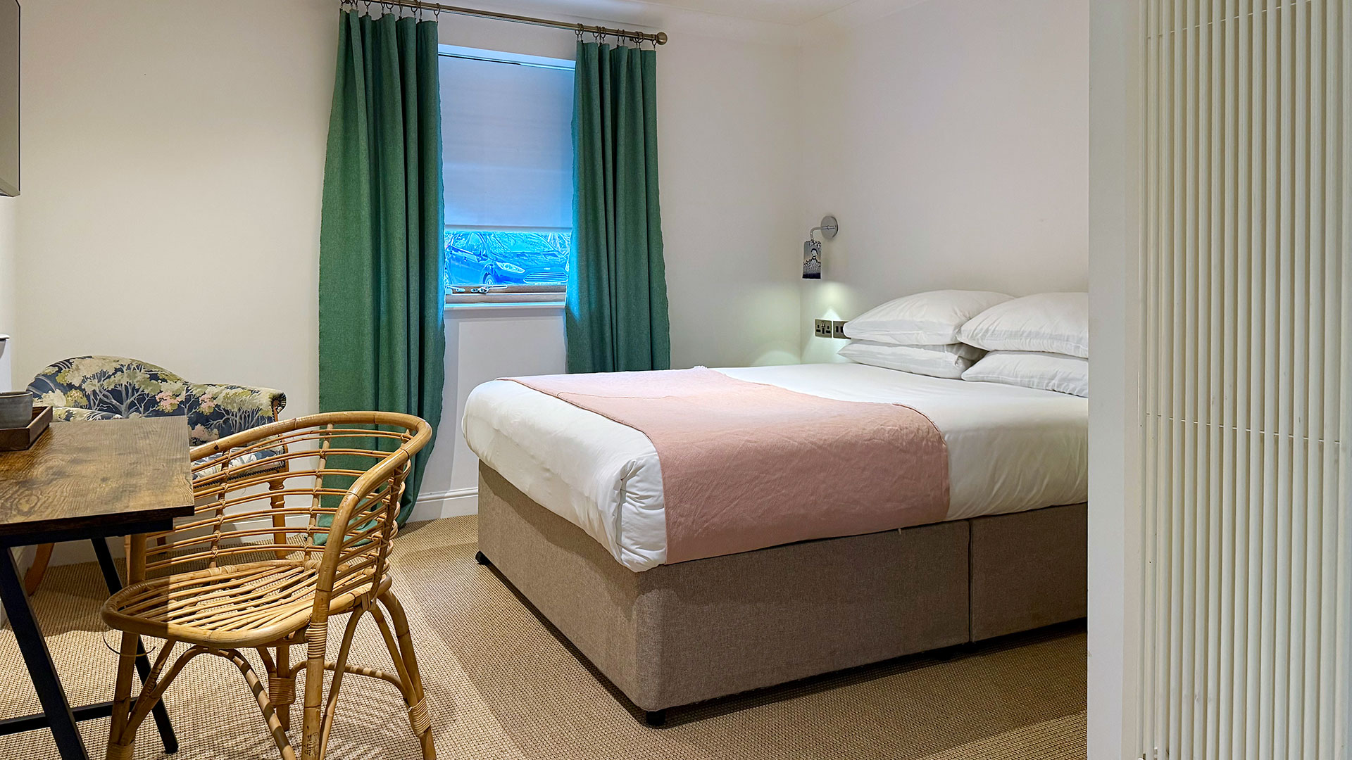 Classic British Hotels Welcomes The Ridings Restaurant & Rooms ...