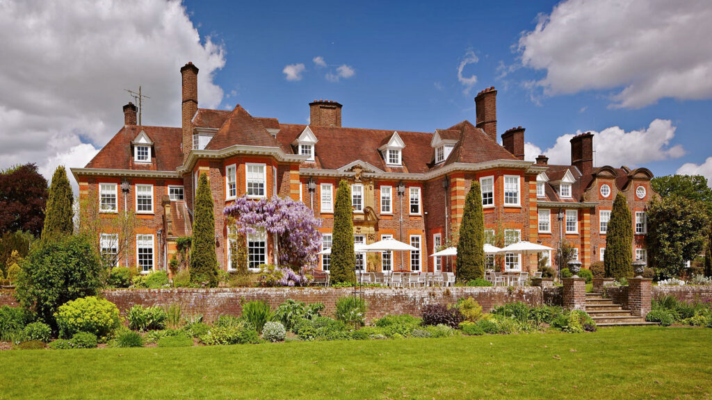 Travel Guide - Ramside Hall Hotel, Golf & Spa - Classic British Hotels