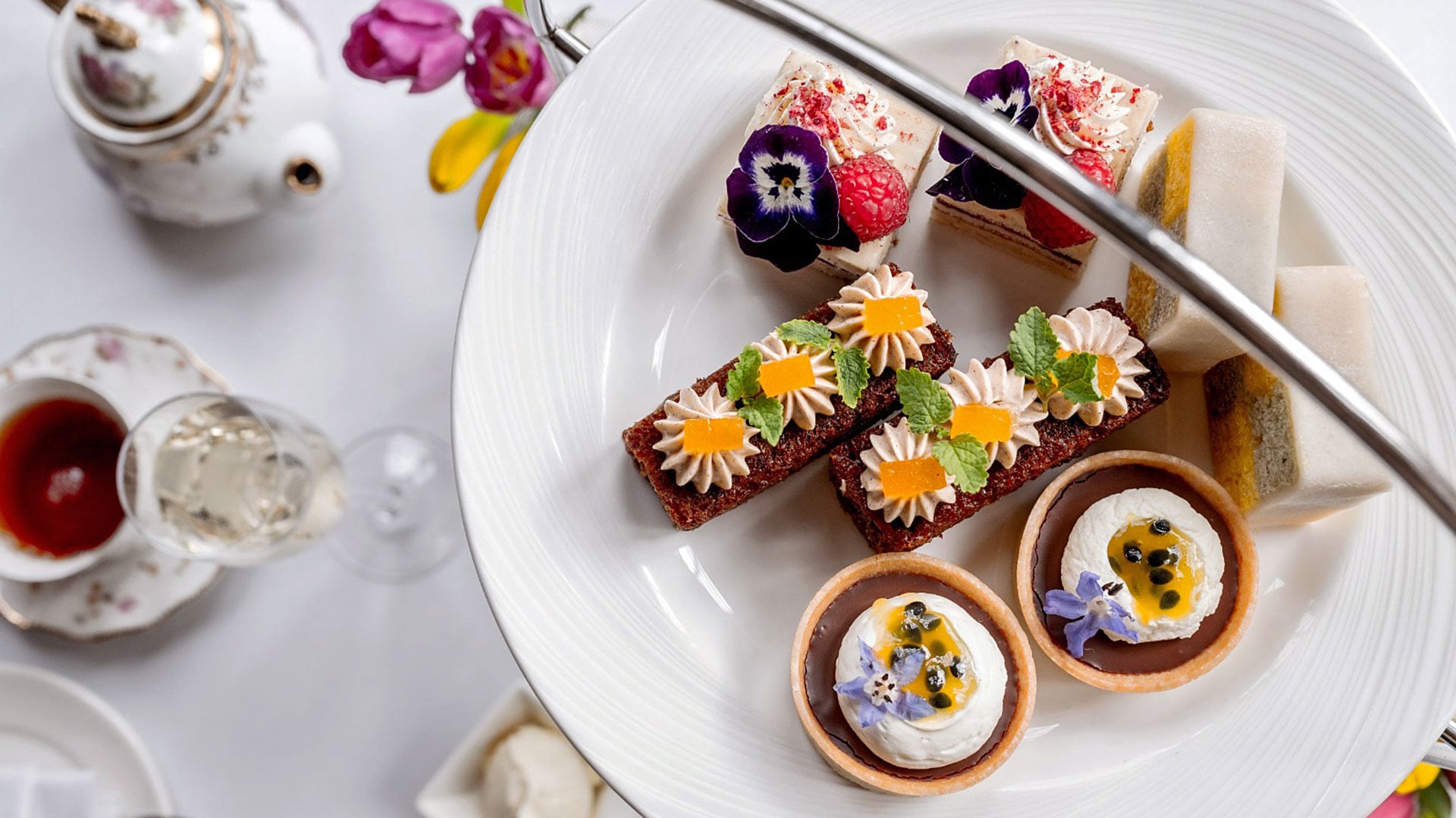 Langshott Manor - Classic British Hotels