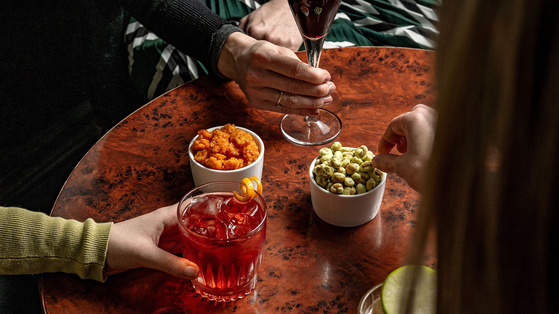 Langshott Manor - Classic British Hotels