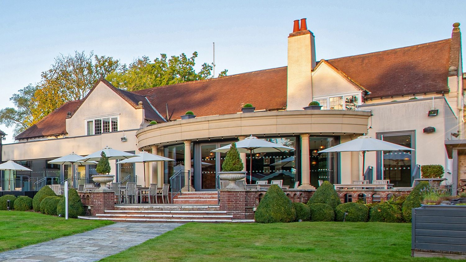 Travel Guide - Hogarths Solihull - Classic British Hotels