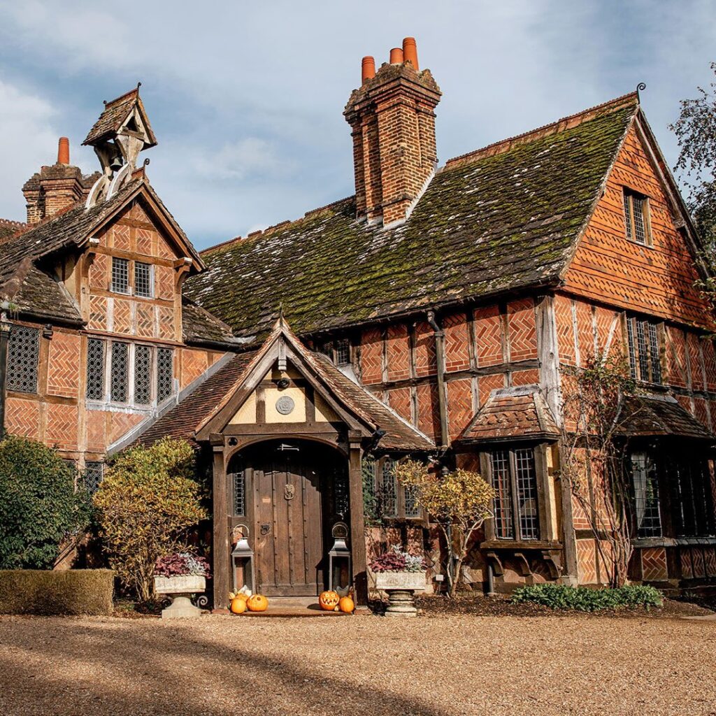 Classic British Hotels - Luxury UK Hotels & Resorts - Official Site